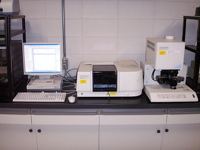 機器一覧｜北海道イノベーション創出ナノ加工・計測支援ネットワーク